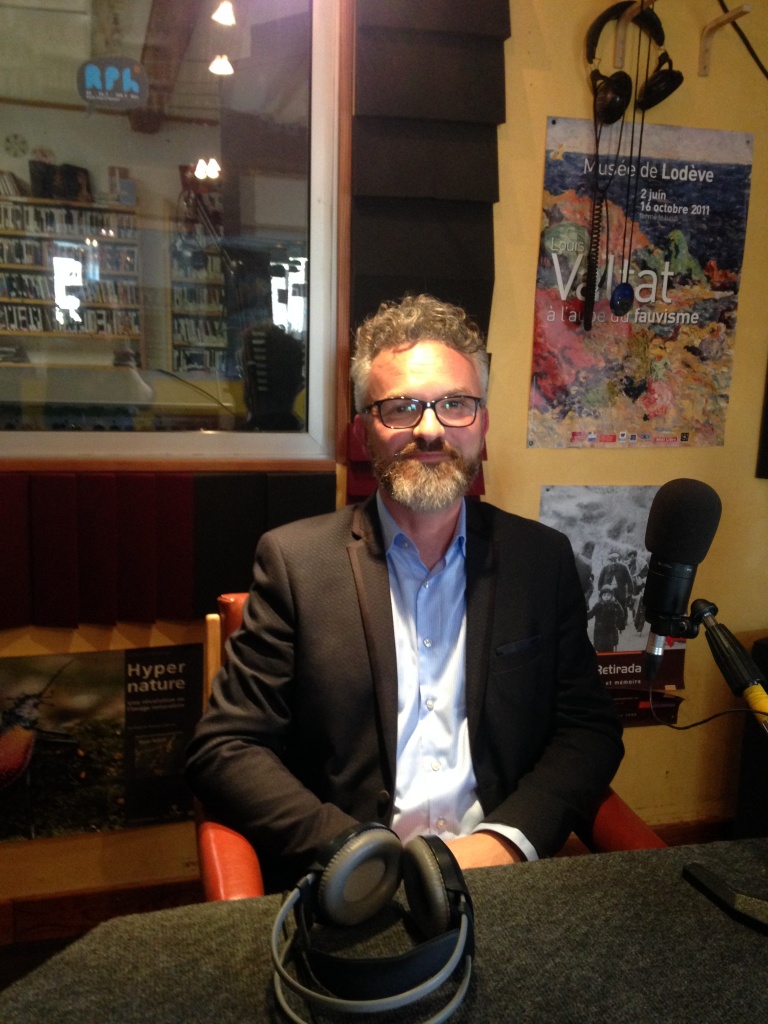 Pierre Polard - France Insoumise - Rph