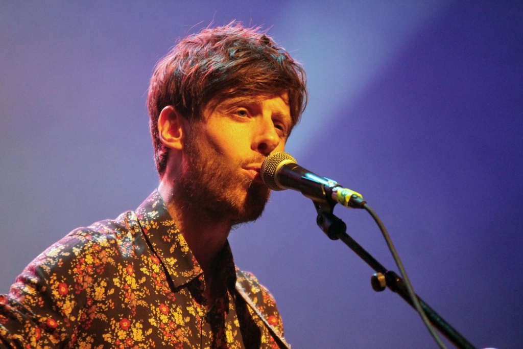 Tom Bird - Rph