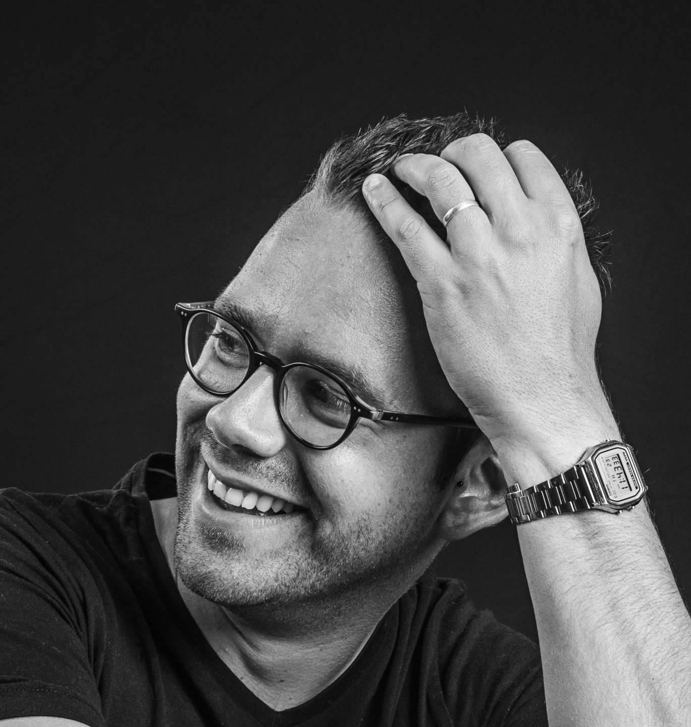 Les Baguettes du Chef une émission proposée et présentée par Sylvain ...