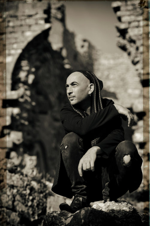 Vivre ici avec Imbert Imbert et ses ensorcelantes mémoires d'un enfant ...