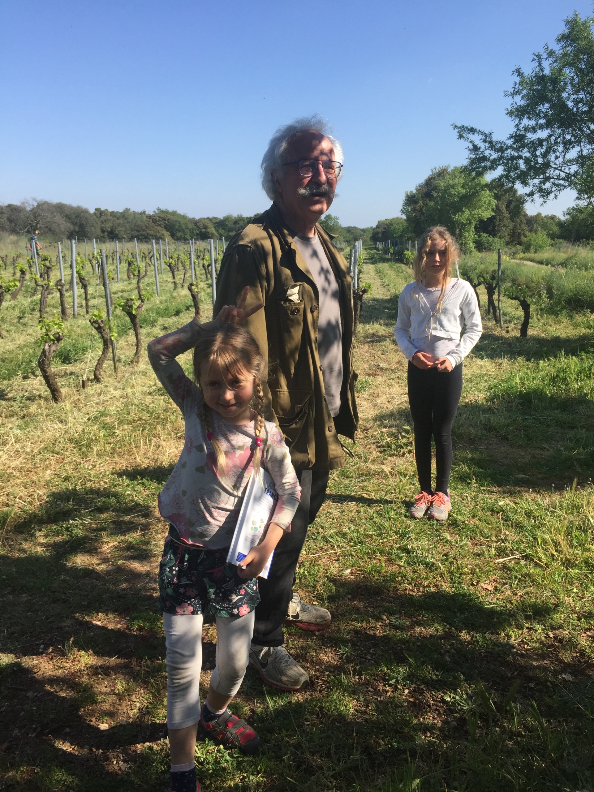 Glou glou - Joseph Jefferies - Rph