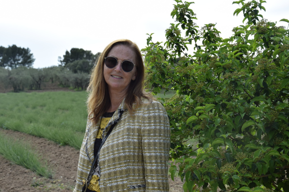 Intégration - Avec Nancy McGee - Rph