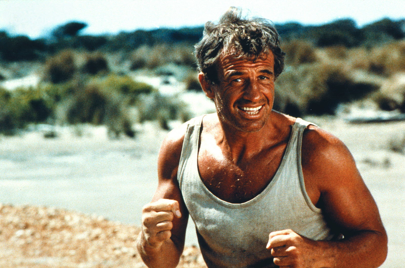 Cinérama - Blind test Belmondo pardi ! - Rph