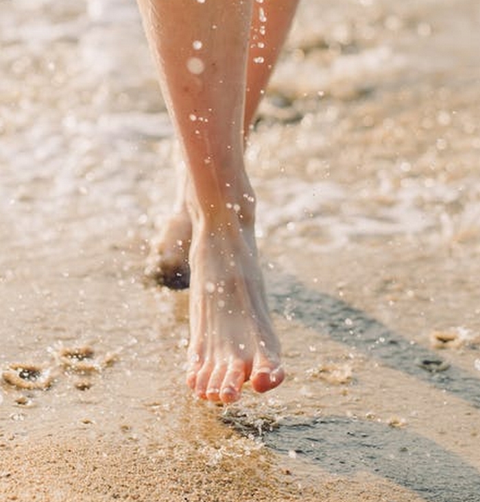 Les pieds dans le plat - Rph