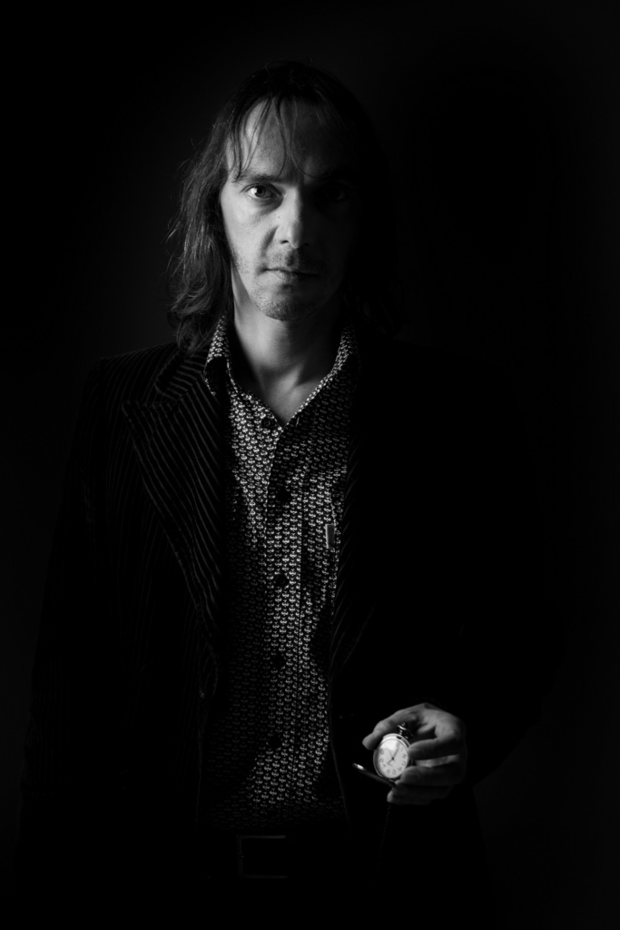 Vivre ici Nicolas Grosso - Rph