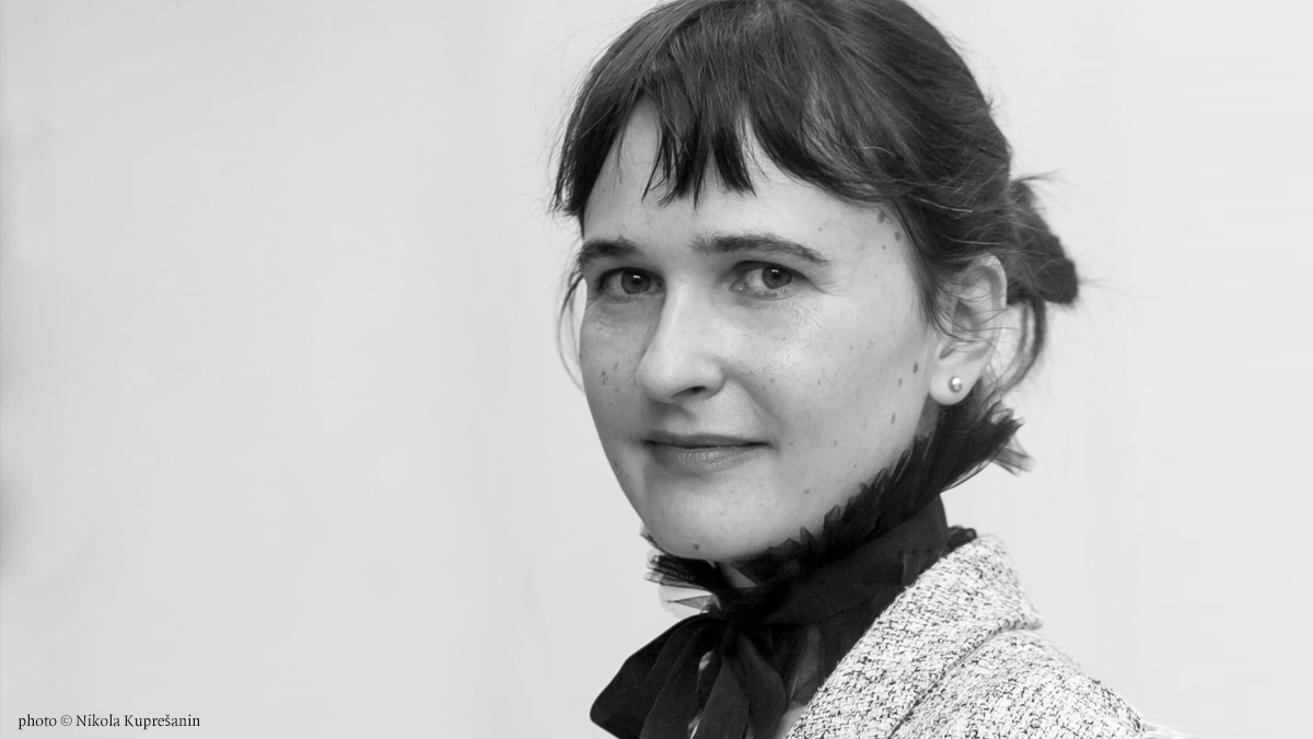 Les arpenteurs poétiques - Ana Brnardić - Rph