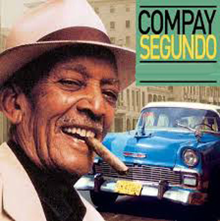 Une autre histoire - 18 Novembre 1907, naissance de Compay Segundo - Rph