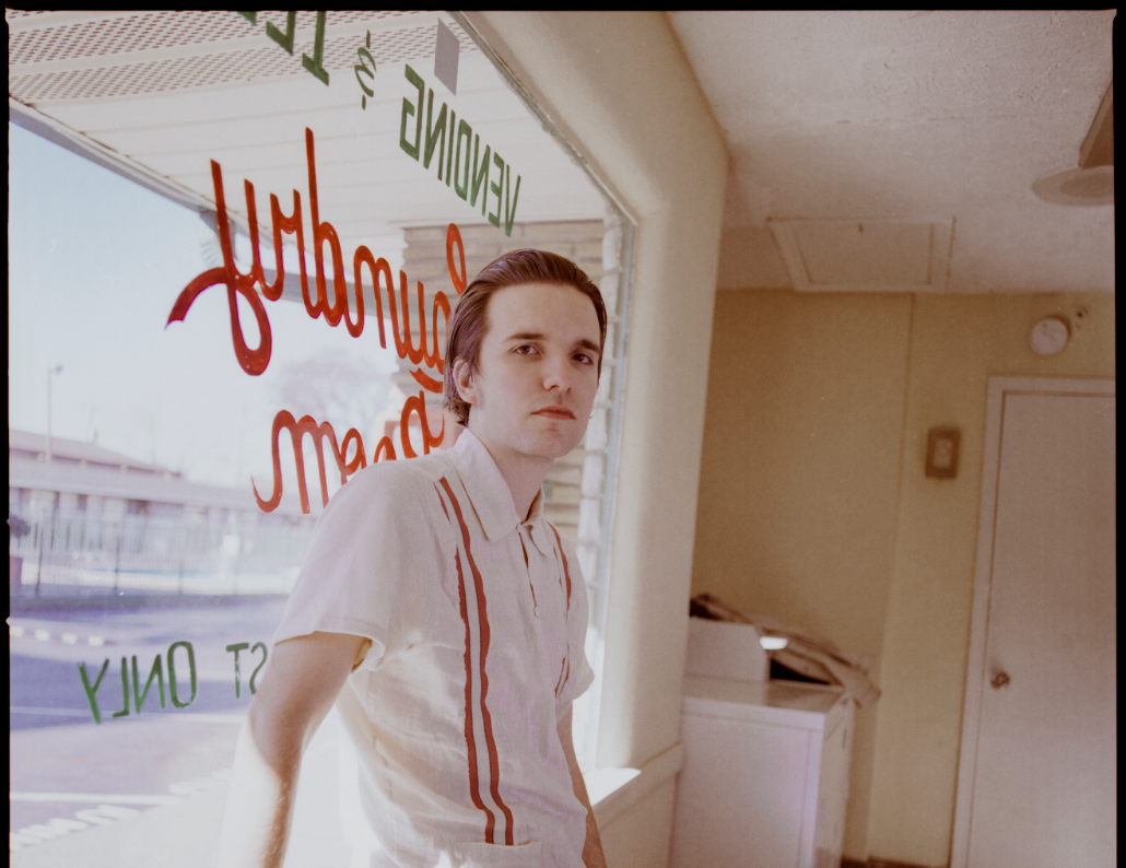 Vivre ici - Ballade musicale dans le bayou avec Théo Lawrence - Rph