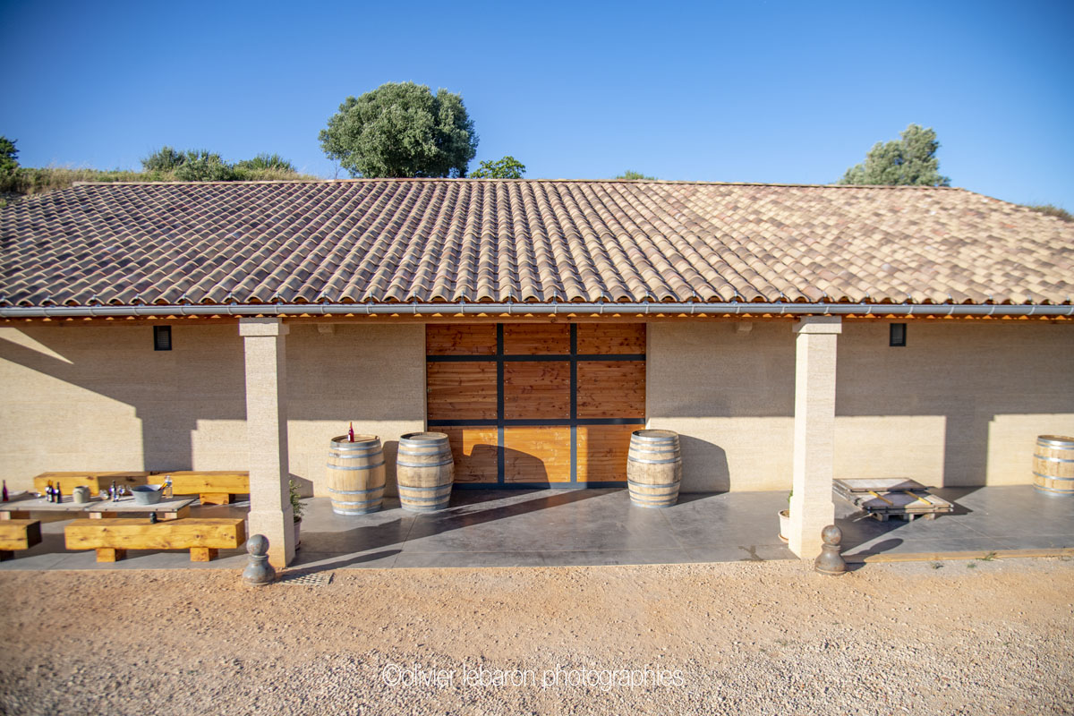 domaine Ribiera - Rph