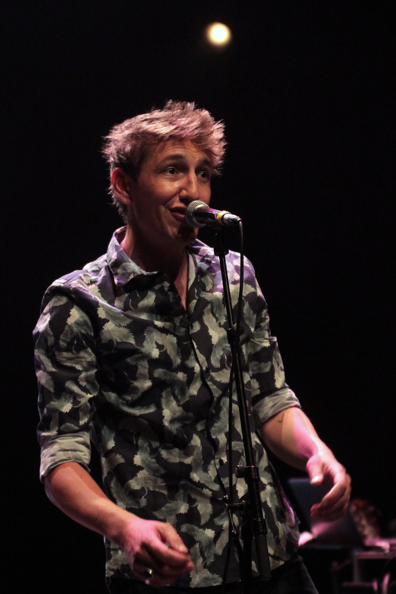 TIOU - Se(p)t de Coeur en bref - Rph