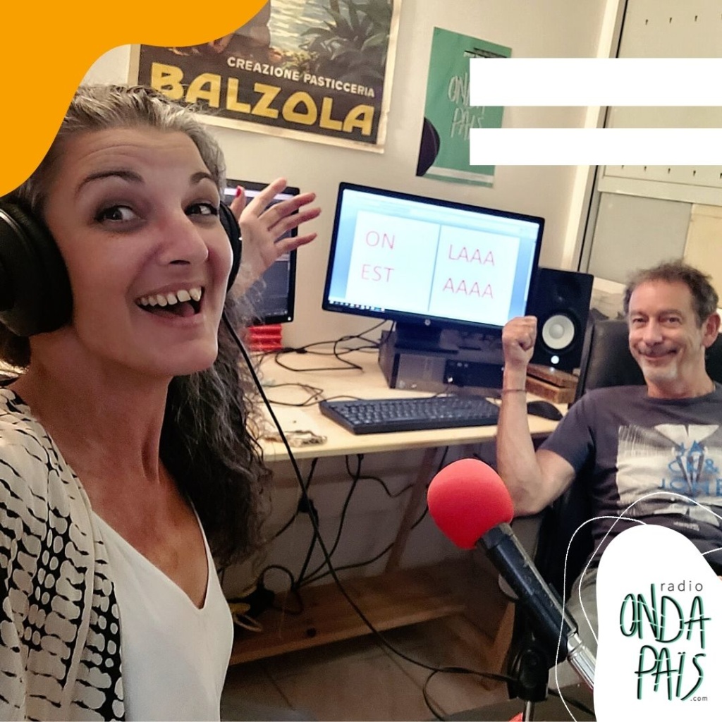 Onda Païs et la Caravane des Alternatives - Rph