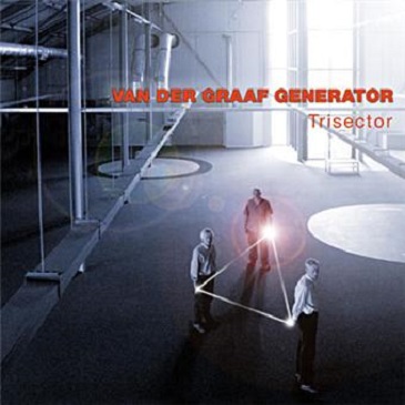 Album d’histoire N°123 - « Van der Graaf Generator » - Rph