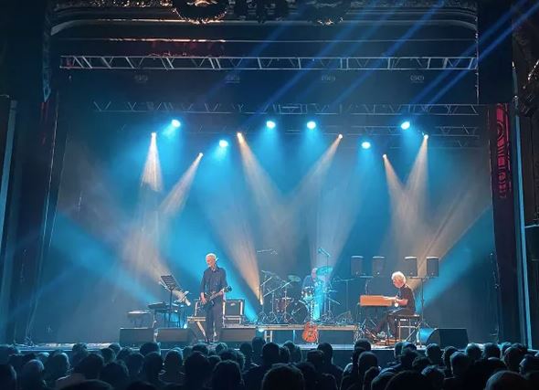 Album d’histoire N°123 - « Van der Graaf Generator » - Rph