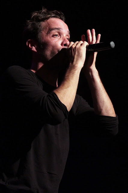 Se(p)t de Coeur en bref BEN HERBERT LARUE - Rph