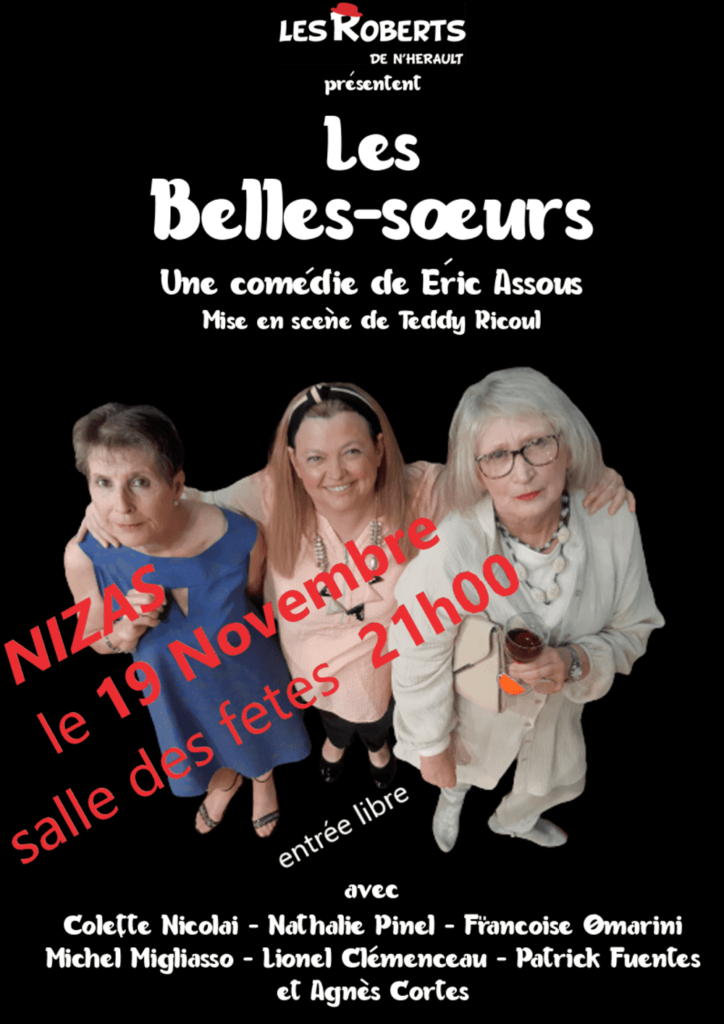 Vivre ici avec les Roberts de N'Hérault - Rph