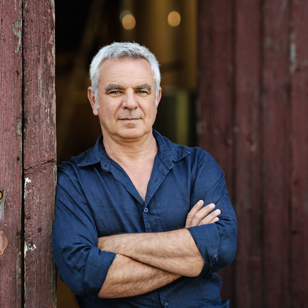 Glou glou - Christophe Bousquet - Rph