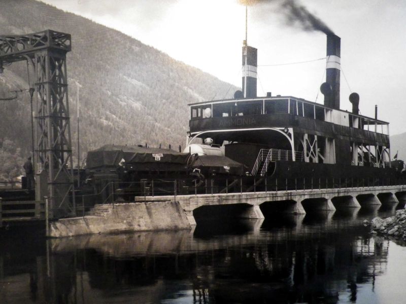 Une autre histoire - 20 février 1944 : la bataille de l'eau lourde - Rph