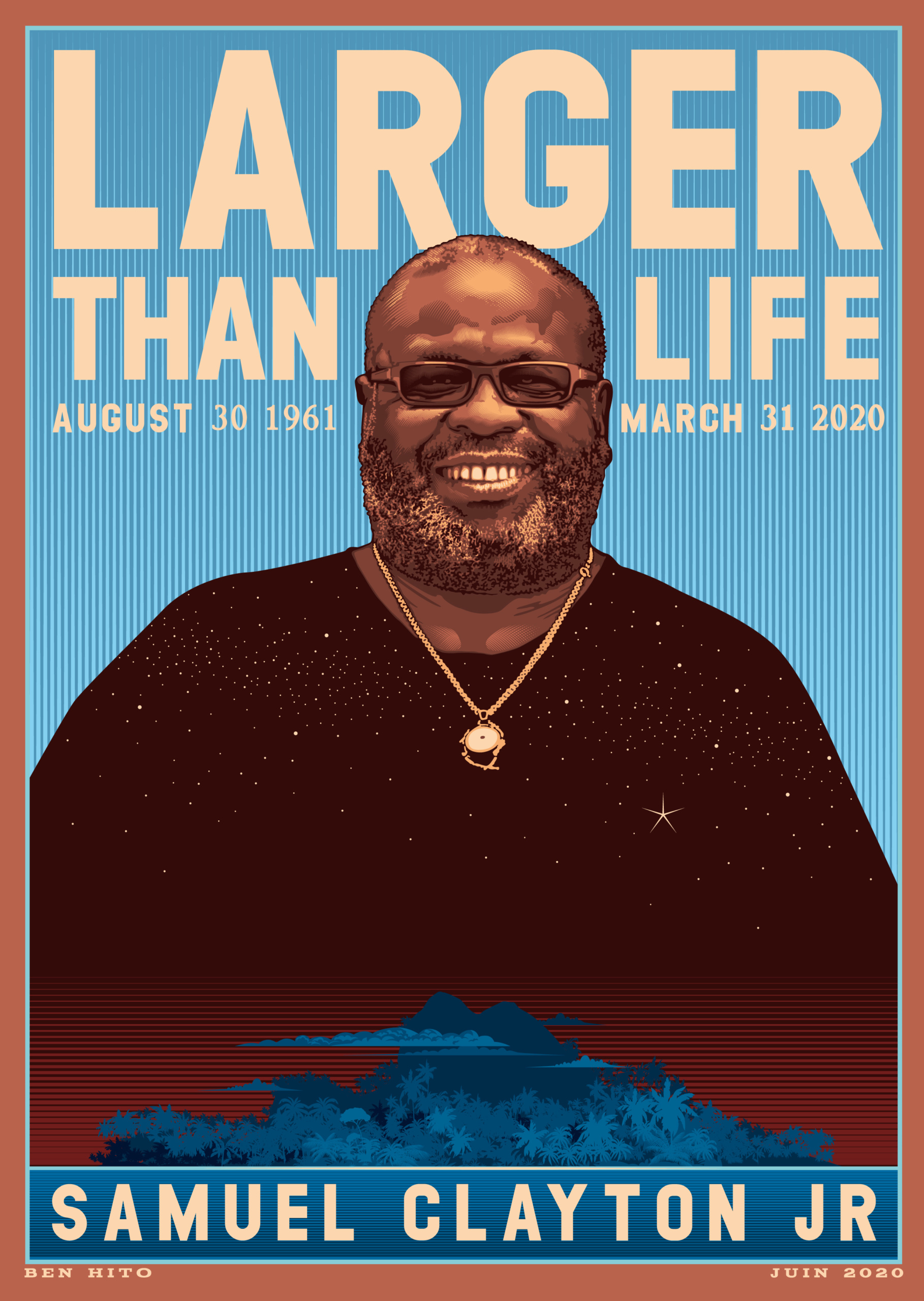 Soul System - Un Tambour Dans Les Etoiles - Rph