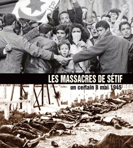 Une autre histoire - 8 mai 1945, répression sanglante à Sétif - Rph