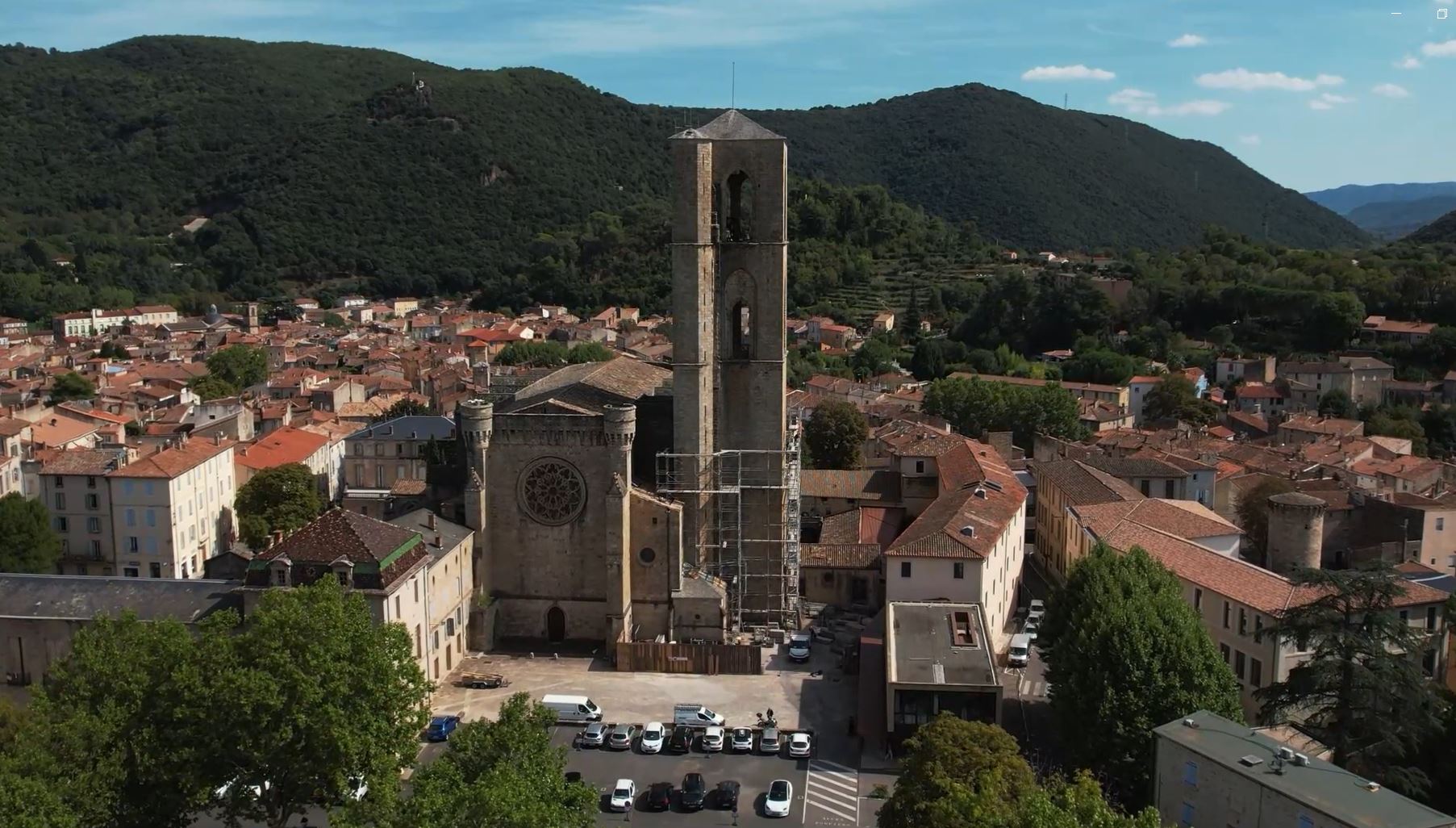 Drone f berdeaux - Rph