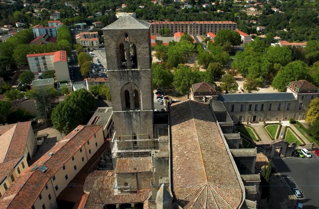 St Fulcran François Berdeau - Rph