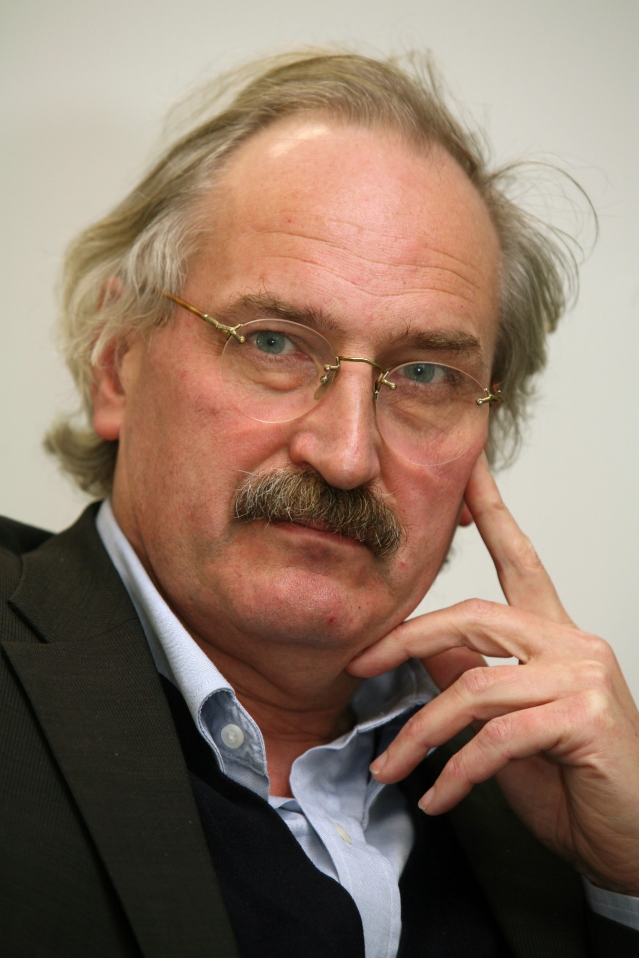 Honneth, Axel 1 - Rph