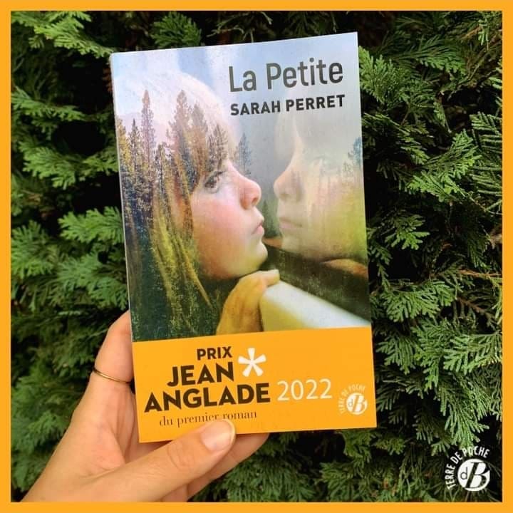 La Petite - Sarah Perret - Rph