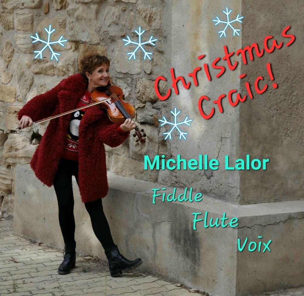 Michelle Lalor 03 - Rph