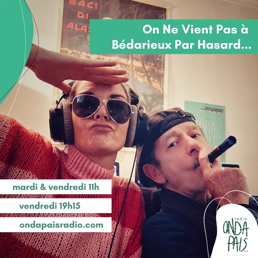 Onda Païs et Marion Rampal - Rph