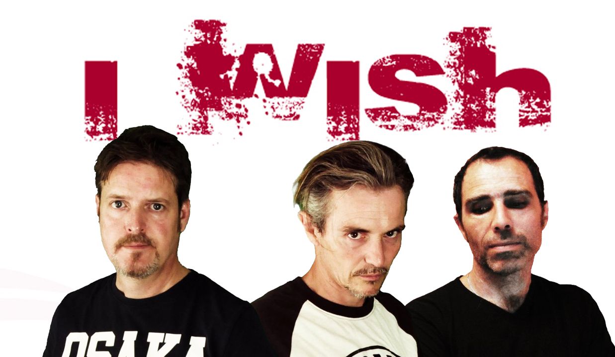 Metallishow - Emission d'Avril - Rph