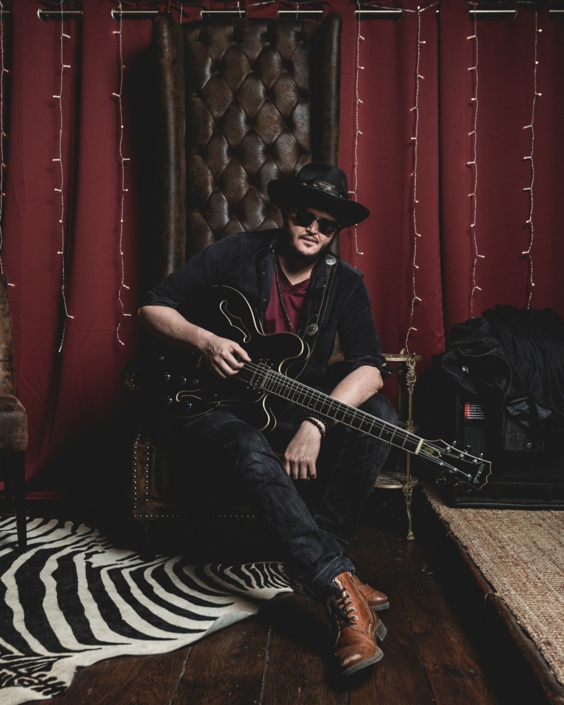 Metallishow - Emission d'Avril - Rph