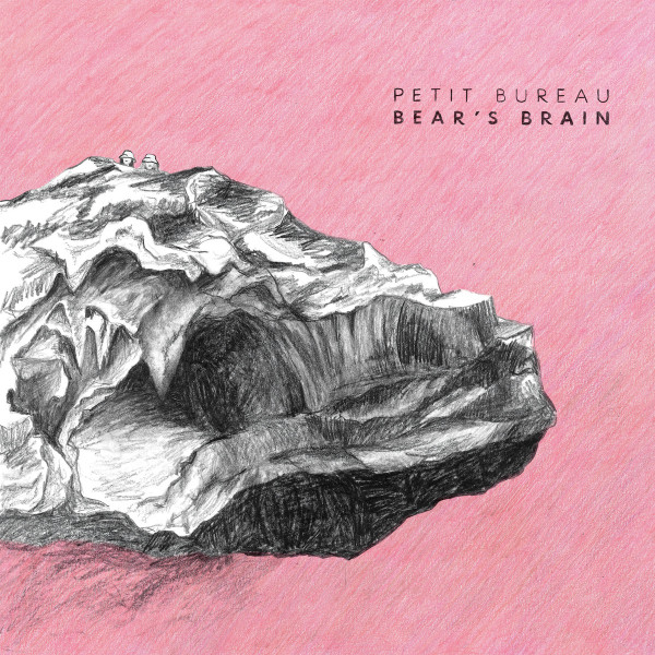 Petit Bureau - Bear's Brain - Rph