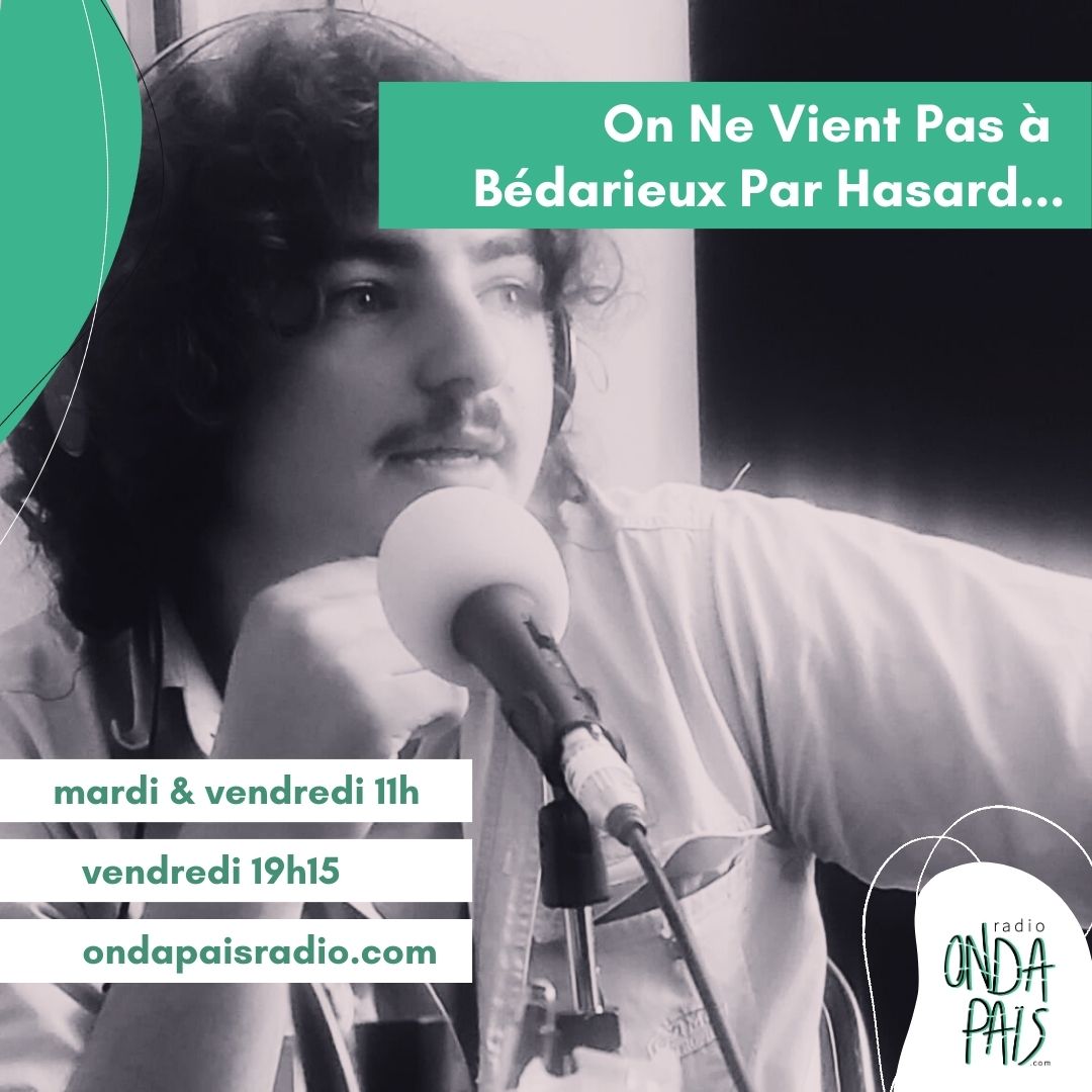 Onda Païs et Brigitte Mullier photographe indépendante - Rph