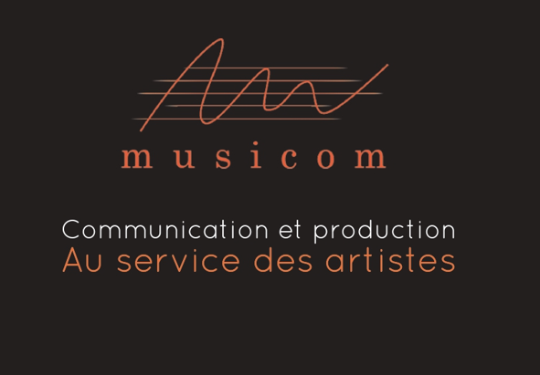 Vivre ici : Valérie Macé de MUSICOM nous présente le duo Zuza et Fred ...