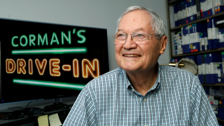 Cinérama - Spécial Roger Corman - Rph