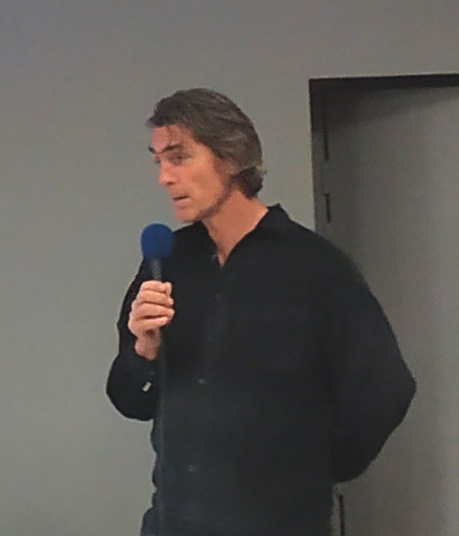 GAZA DÉVASTÉE - Conférence du Dr Pascal André - Rph