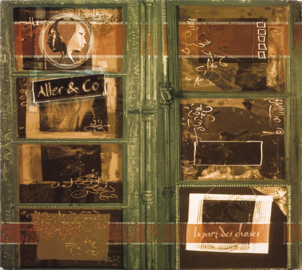 Album d’histoire N°145 Guillaume Barraband Alter & Co_La part des ...