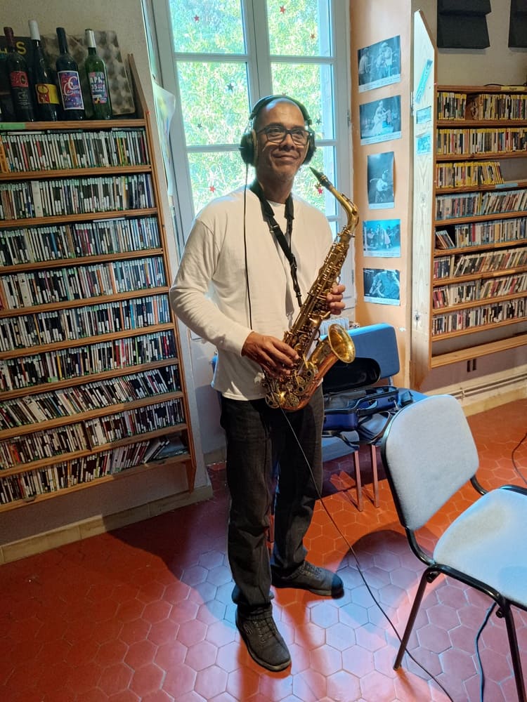 Vivre ici - Single "Le Défi" avec Miguel Sol et Ludovic Mary - Rph